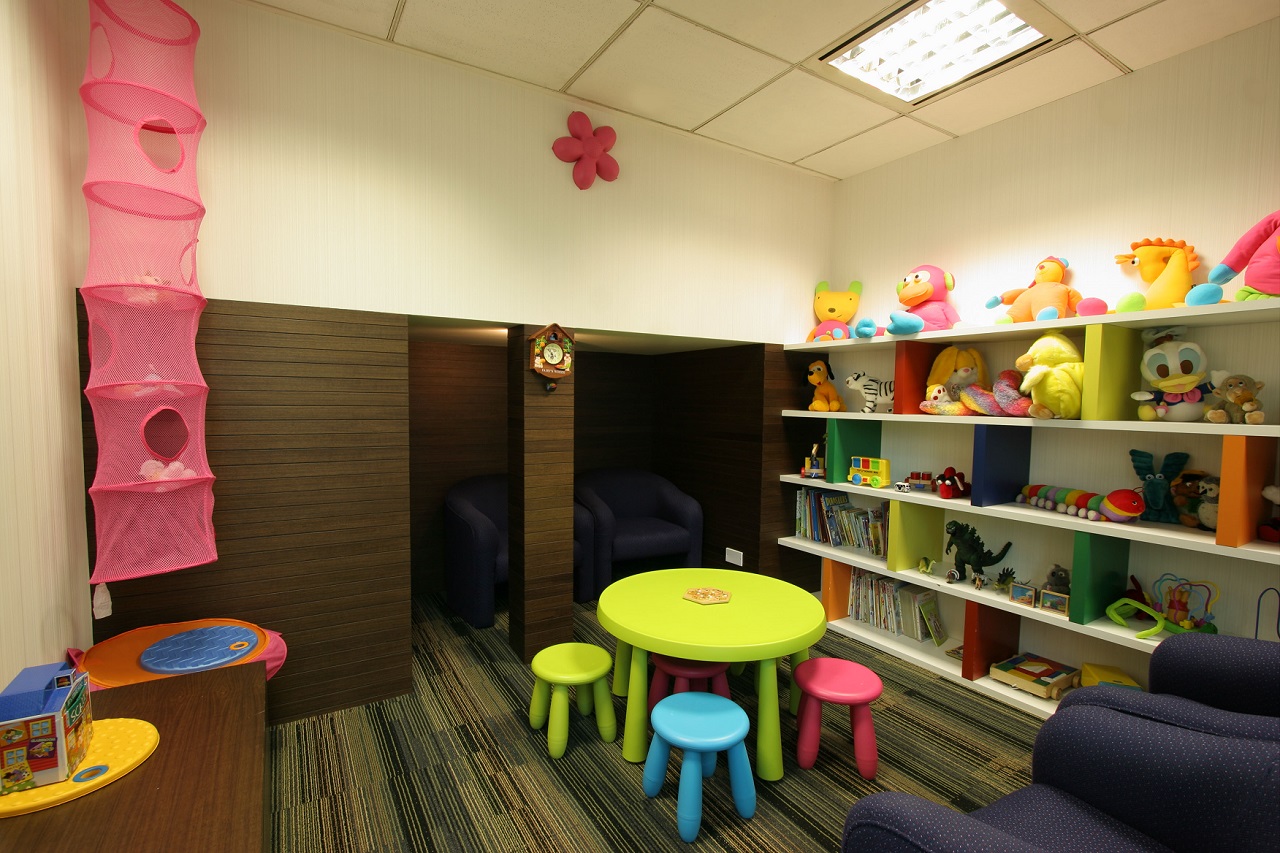 Kid’s Dentistry (Pediatric Dentist) Singapore - TP Dental