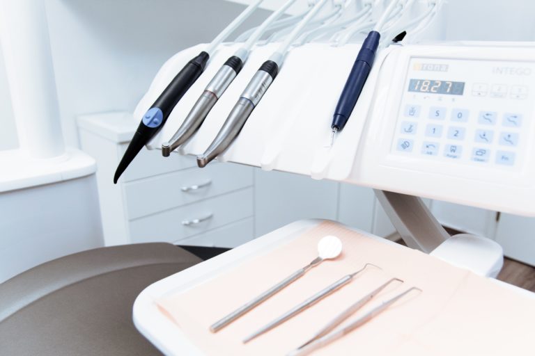Root Canal Treatment (Endodontics) Singapore - TP Dental